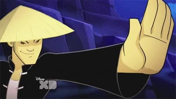 Magical Object Creation | Superpower Wiki | Fandom