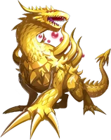 Transcendent Dragon Physiology | Superpower Wiki | Fandom