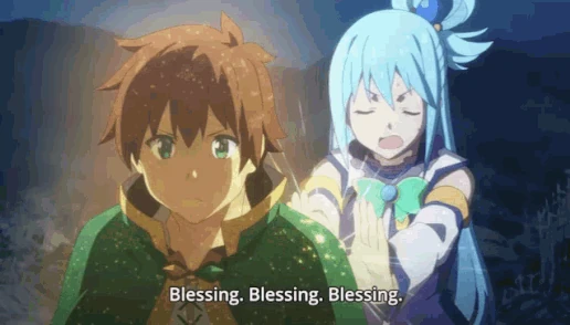 Blessing Arts | Superpower Wiki | Fandom