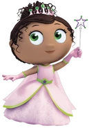 Lexiconicy | Superpower Wiki | Fandom