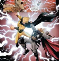 Archetype:Transcendent Super Soldier | Superpower Wiki | Fandom