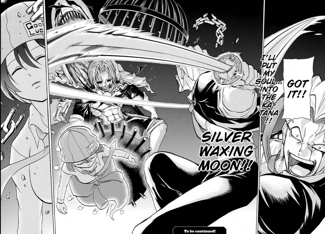 Soul Attacks | Superpower Wiki | Fandom