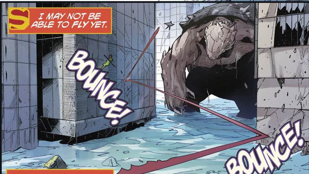 High-Speed Leap | Superpower Wiki | Fandom
