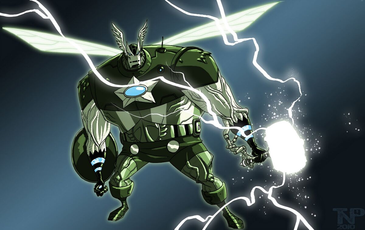 Adaptive Replication | Superpower Wiki | Fandom