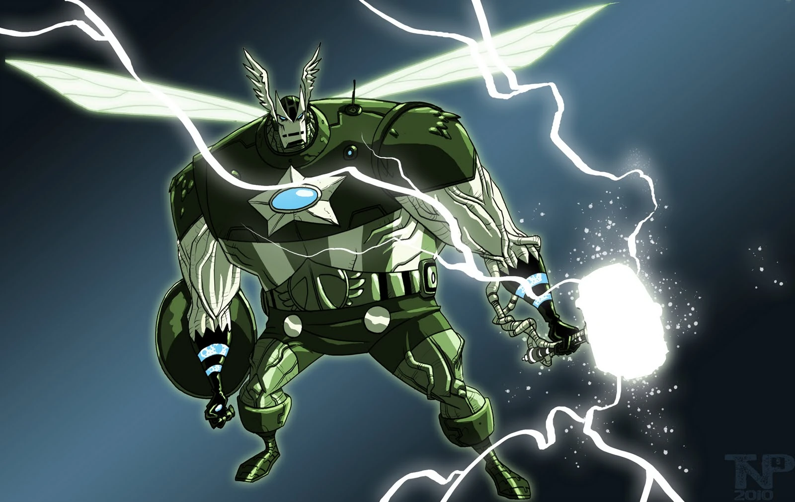 Discuss Everything About Superpower Wiki | Fandom