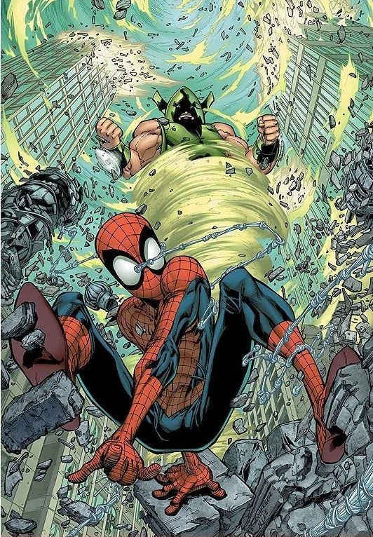 Unhindered Vision | Superpower Wiki | Fandom