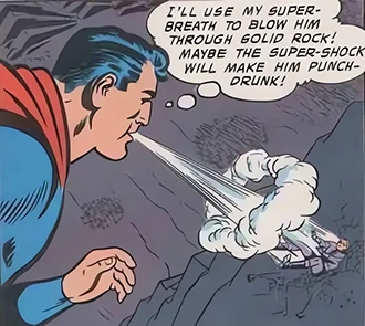 Breath Manipulation | Superpower Wiki | Fandom