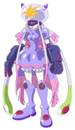 Cnidarian Physiology | Superpower Wiki | Fandom