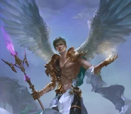 Archetype:Earth Angel | Superpower Wiki | Fandom