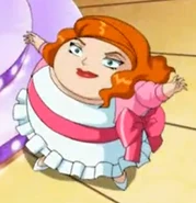 Inflation | Superpower Wiki | Fandom