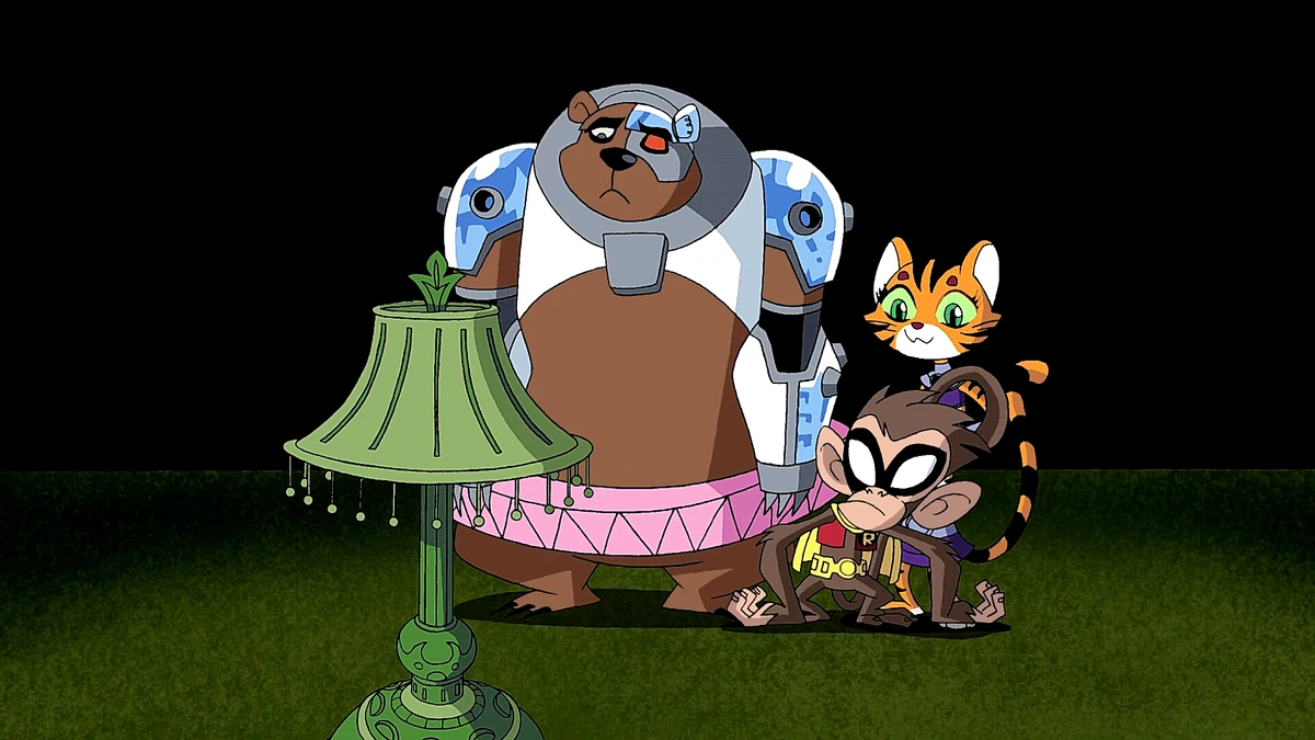 Objectification | Superpower Wiki | Fandom