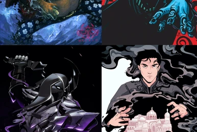 light absorption superpower