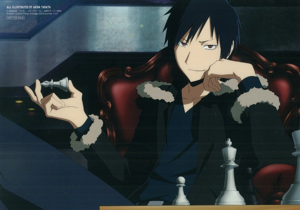 Negotiation Mastery | Superpower Wiki | Fandom