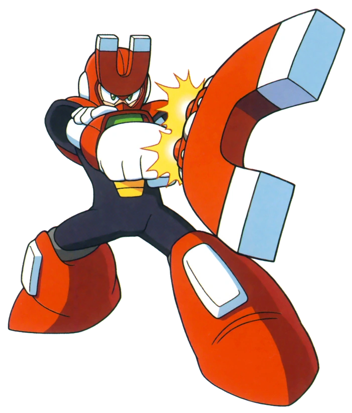 Magnet Generation | Superpower Wiki | Fandom