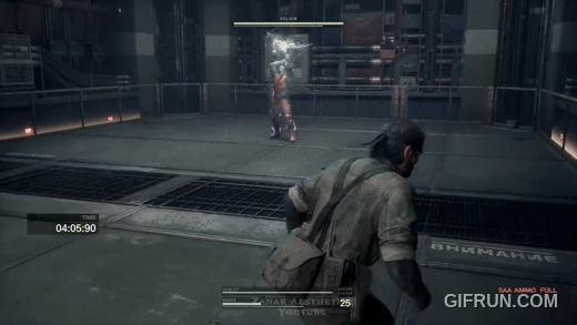 Bullet Propulsion | Superpower Wiki | Fandom