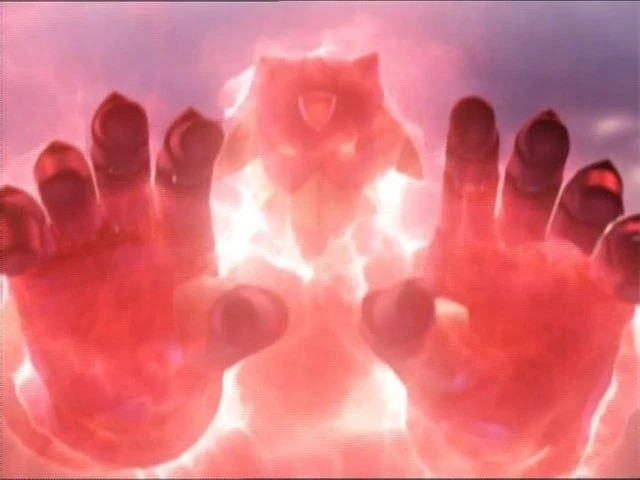 Radiation Negation | Superpower Wiki | Fandom