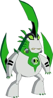 Composite Alien Physiology | Superpower Wiki | Fandom
