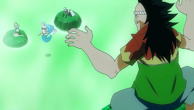 Water Body Creation | Superpower Wiki | Fandom