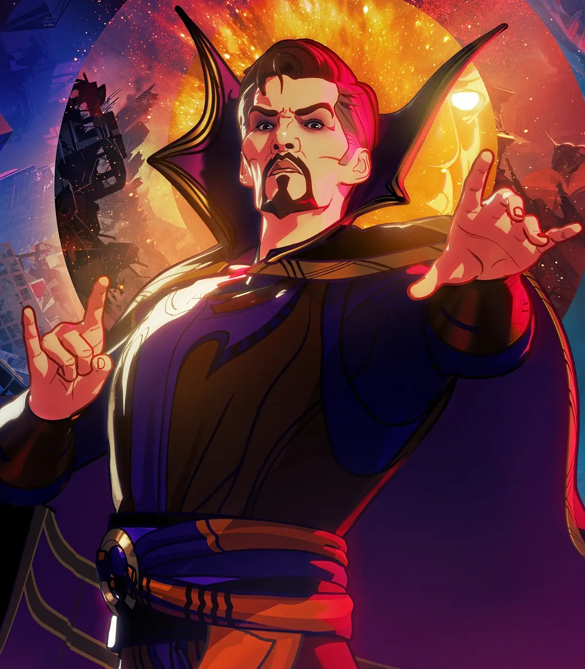 Temporal Immortality | Superpower Wiki | Fandom