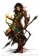 Archetype:Oracle | Superpower Wiki | Fandom