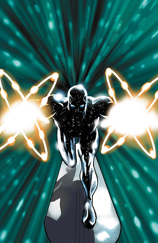 Enigma Force | Superpower Wiki | Fandom