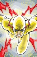 Temporal Speed | Superpower Wiki | Fandom
