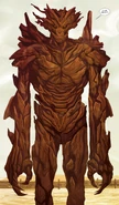 Size Manipulation | Superpower Wiki | Fandom