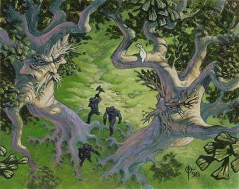 Tree Physiology | Superpower Wiki | Fandom