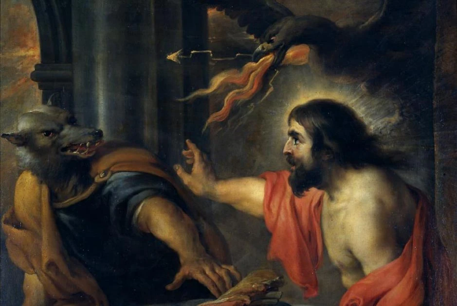 Canine Transmutation | Superpower Wiki | Fandom