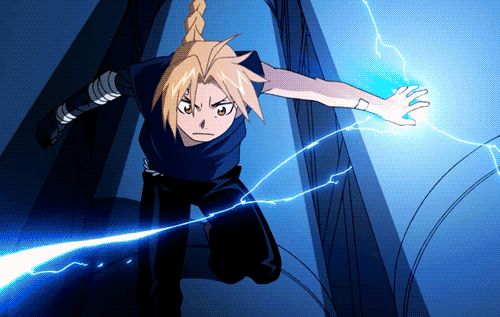 Alchemy Combat | Superpower Wiki | Fandom