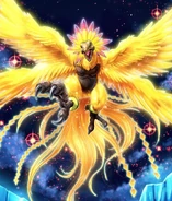 Zenith Form | Superpower Wiki | Fandom