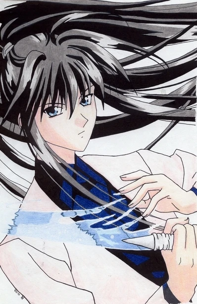 Blood Infusion | Superpower Wiki | Fandom