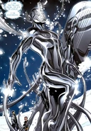 Absorbing Replication | Superpower Wiki | Fandom