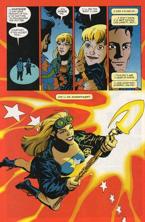 Stellar Flight Superpower Wiki Fandom