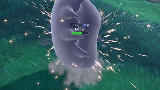 One Hit KO | Superpower Wiki | Fandom