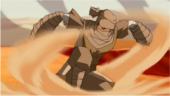 Sand Pillar Projection Superpower Wiki Fandom