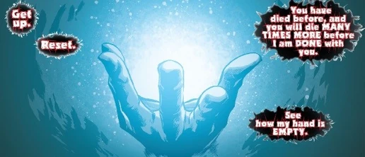 Absolute Resurrection | Superpower Wiki | Fandom