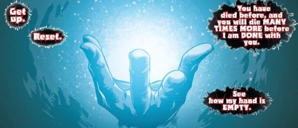 Absolute Resurrection | Superpower Wiki | Fandom