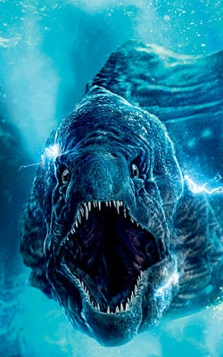 Underwater-Electricity Manipulation | Superpower Wiki | Fandom