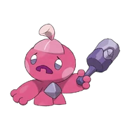 Archetype:Metal Fairy | Superpower Wiki | Fandom