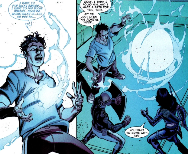 Discuss Everything About Superpower Wiki | Fandom