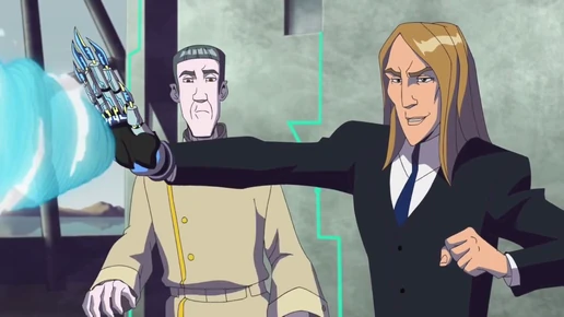 Summoning Manipulation | Superpower Wiki | Fandom