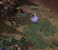 Needle Projection | Superpower Wiki | Fandom