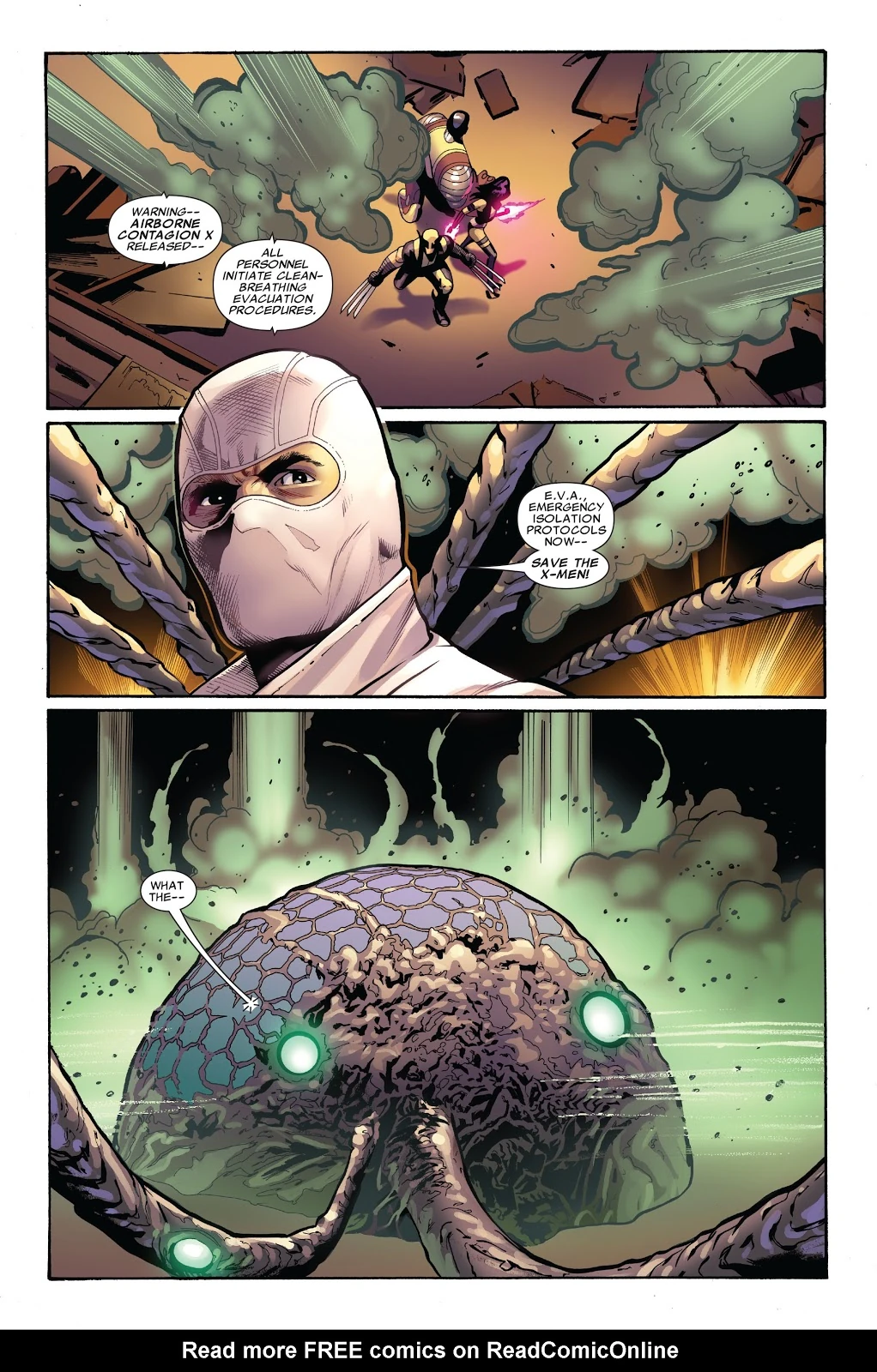 Neural Constructs | Superpower Wiki | Fandom