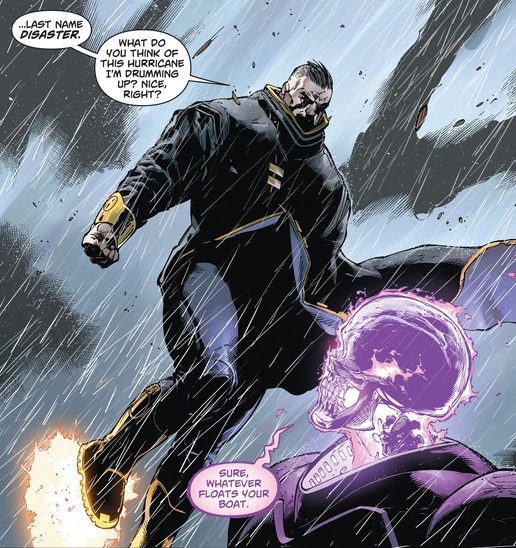 Bio-Quantum Manipulation | Superpower Wiki | Fandom