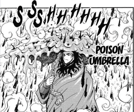 Poison Shield Construction | Superpower Wiki | Fandom