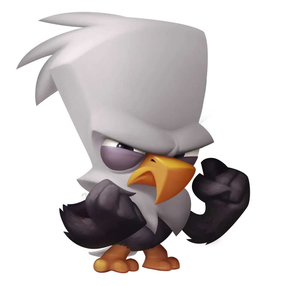 Eagle Physiology | Superpower Wiki | Fandom