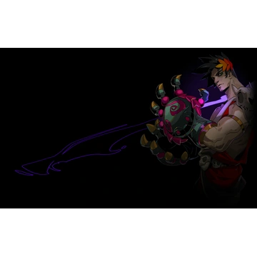 Fist Power Link | Superpower Wiki | Fandom