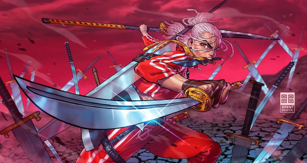 Trait:Powers Via Weapon | Superpower Wiki | Fandom