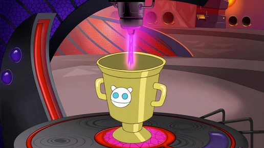 Cuteness Inducement | Superpower Wiki | Fandom